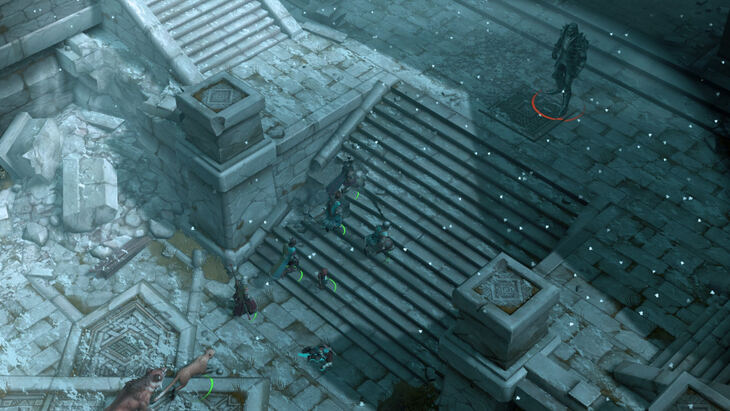 The Unmaking walkthrough - Pathfinder: Wrath of the Righteous ...