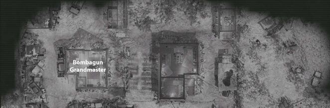 Razdor Village Guide & Side Quests - ATOM RPG Trudograd - Neoseeker