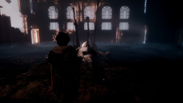 Floating Cemetery - Clair Obscur: Expedition 33 Walkthrough - Neoseeker