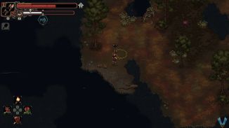 All Treasure Map Locations - Drova - Forsaken Kin Walkthrough - Neoseeker