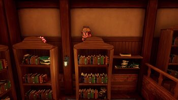 Quail Manor - Escape from Ever After Walkthrough - Neoseeker