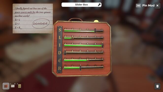 Escape Simulator (2021) - Steampunk DLC - The Greenhouse Walkthrough ...