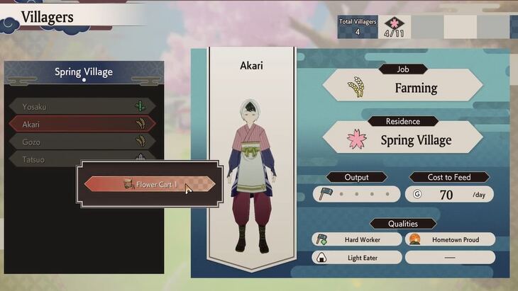 Rune Factory: Guardians of Azuma Building & Farming Guide - Neoseeker