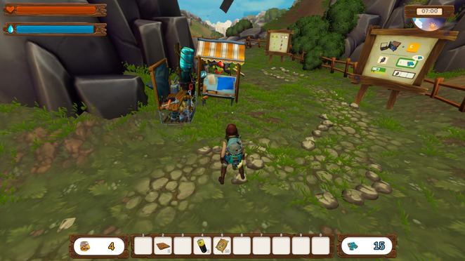 Tutorial - No Place Like Home Walkthrough - Neoseeker