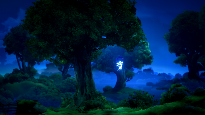 Abilities - Ori and the Will of the Wisps Walkthrough - Neoseeker