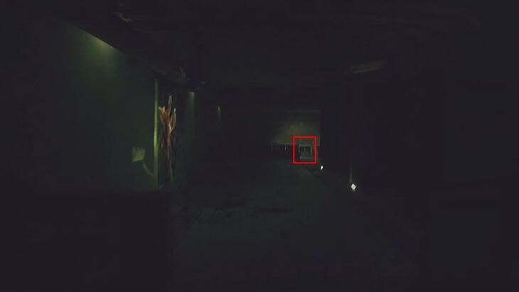 ROUTINE Chapter 5: Endure Walkthrough Guide - Neoseeker