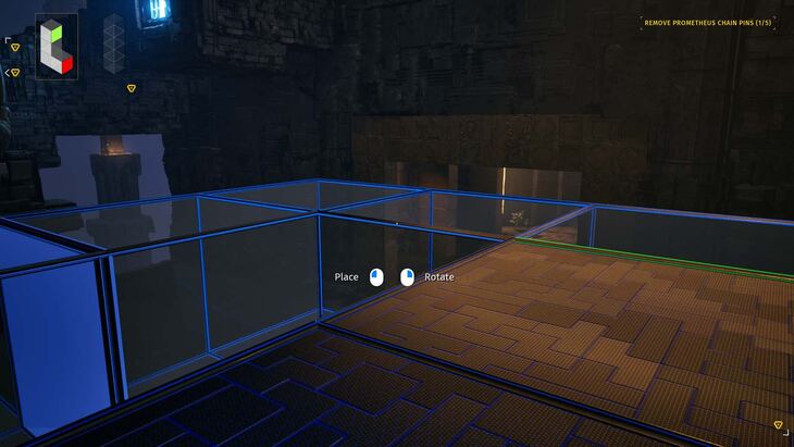 Megastructure Part 3 Walkthrough - The Talos Principle 2 - Neoseeker