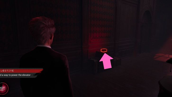 Chapter 14: The Massacre at Gerant Manor - The Casting of Frank Stone ...