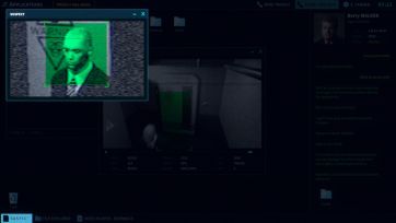 The Operator - Day Three walkthrough - Neoseeker