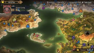 Unicorn Overlord - Carved of Albion Stone Walkthrough - Neoseeker