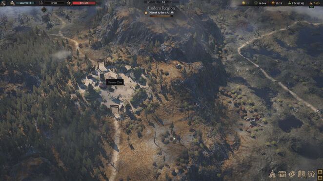 The Fate of Ludern Guide - Wartales - Neoseeker