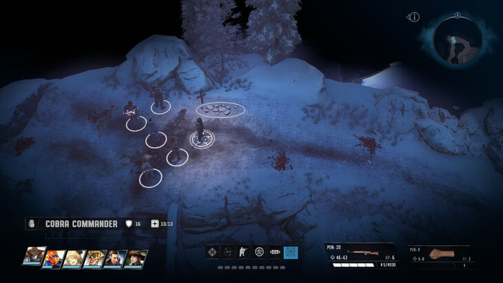 Head Hunter - Wasteland 3 Walkthrough - Neoseeker