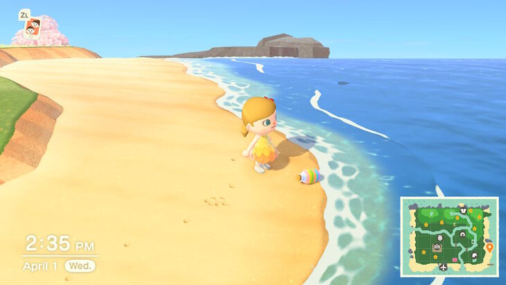 Bunny Day - Animal Crossing: New Horizons Walkthrough - Neoseeker