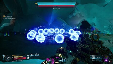 Shadowpelt - Borderlands 4 Walkthrough - Neoseeker