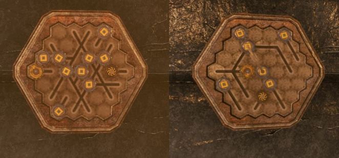 How Gear Puzzles Work - The Bard's Tale IV: Barrows Deep Walkthrough ...