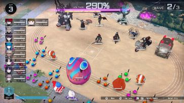 Reveal Secret Walkthrough - The Hundred Line: Last Defense Academy ...