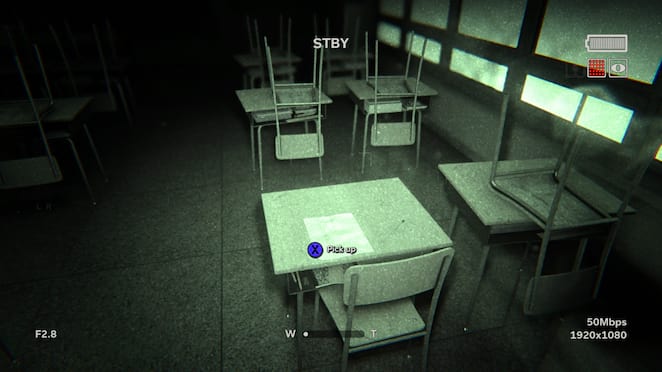 Judges - Computer Lab Guide - Outlast 2 - Neoseeker