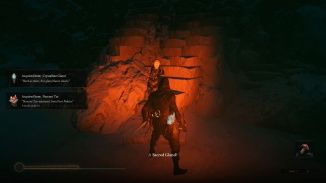 Walkthrough: Martyr's Altar - Mortal Shell - Neoseeker