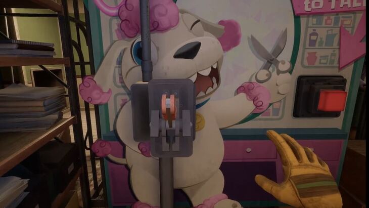 FNAF: Secret of the Mimic Birthday & Storytime Showrooms Guide - Five ...