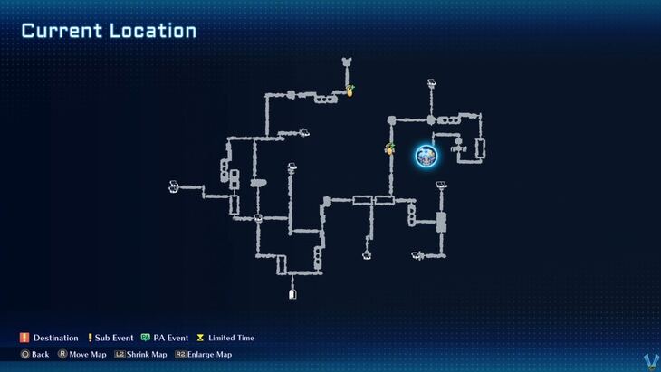 Star Ocean: The Second Story R - How to Recruit Opera & Ernest Guide ...