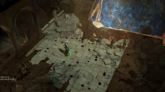 Defenders' Heart walkthrough - Pathfinder: Wrath of the Righteous ...