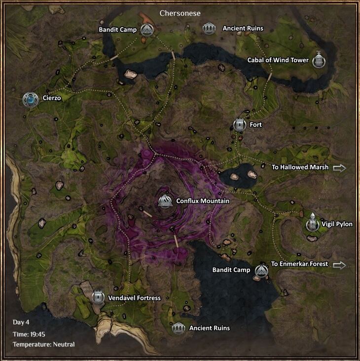 Looking to the Future - Outward Walkthrough - Neoseeker