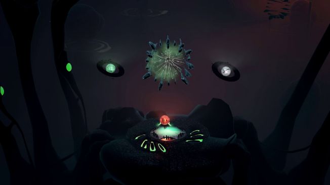 Cocoon - How to Defeat the Orb Guardian Boss - Neoseeker