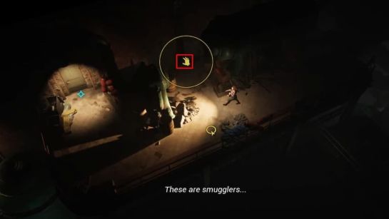 Eriksholm: The Stolen Dream Chapter 3: She Knows the Marks Guide ...