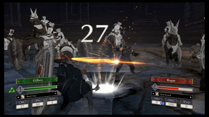8/31 - The Gautier Inheritance - Fire Emblem: Three Houses Walkthrough ...