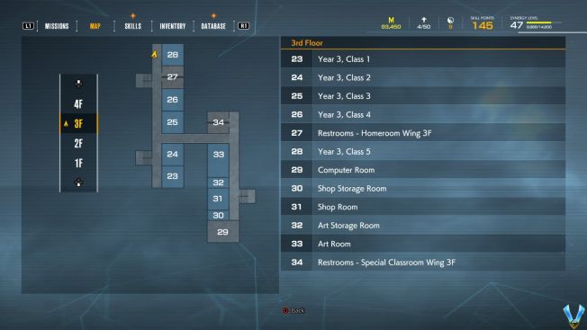 Ghostwire: Tokyo - DLC Magatama Locations Guide - Neoseeker