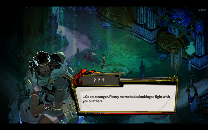 Patroclus - Hades Walkthrough - Neoseeker