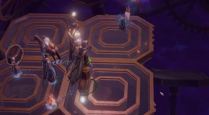 Inevitable Excess walkthrough - Pathfinder: Wrath of the Righteous ...