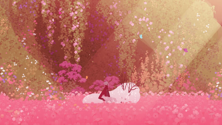 Neva - Spring walkthrough - Neoseeker