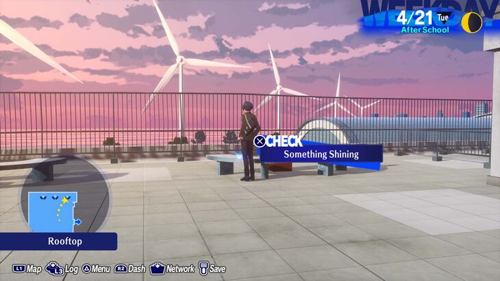 All Twilight Fragment Locations Guide - Persona 3 Reload - Neoseeker