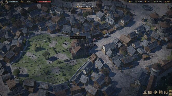 Cryptic Objective Guide - Wartales - Neoseeker