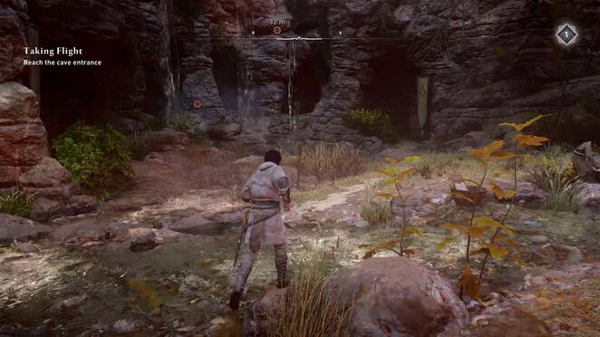 Taking Flight - Assassin's Creed Mirage Walkthrough - Neoseeker