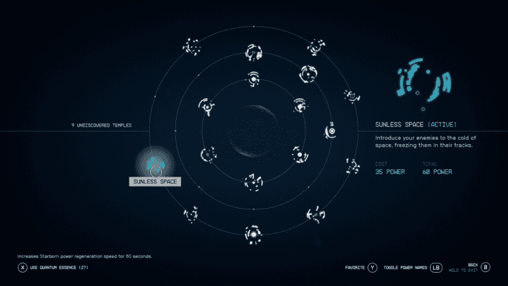 Power from Beyond - Bessel III-b - Starfield Walkthrough - Neoseeker