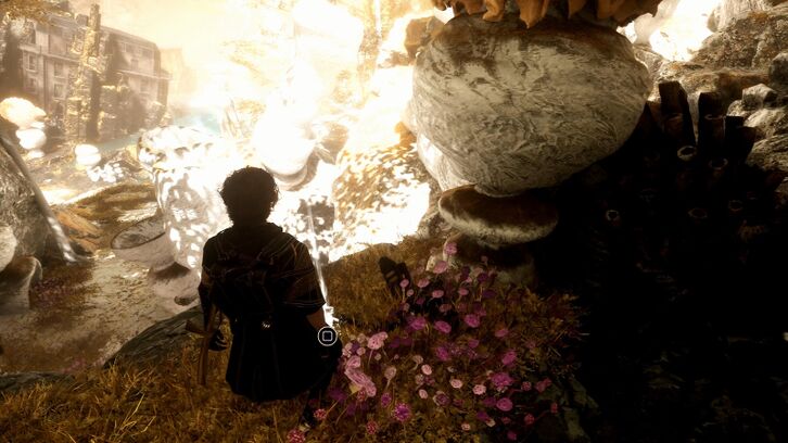 Yellow Harvest - Clair Obscur: Expedition 33 Walkthrough - Neoseeker