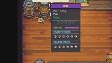 Bark & Meow Location - Chef RPG Walkthrough - Neoseeker