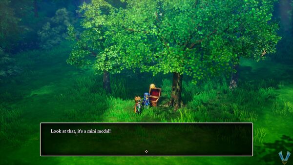 Moonbrooke - Dragon Quest II HD-2D Remake Walkthrough - Neoseeker