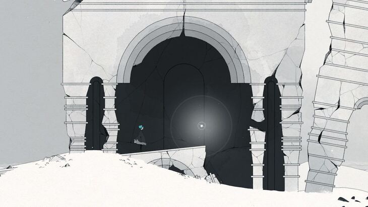 Prologue - GRIS Walkthrough - Neoseeker