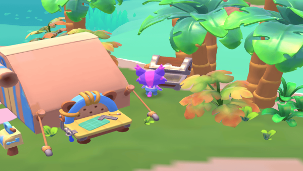 Hello Kitty Island Adventure Walkthrough and Guide - Neoseeker