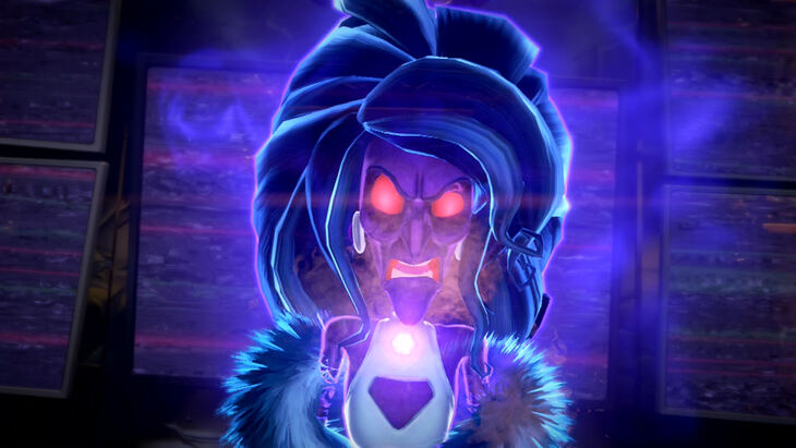 Explore 15F - Master Suite - Luigi's Mansion 3 Walkthrough - Neoseeker