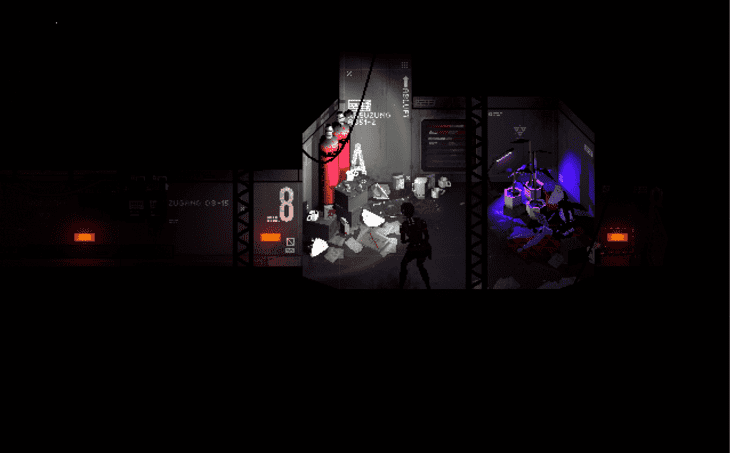 Protektors Guide - SIGNALIS - Neoseeker