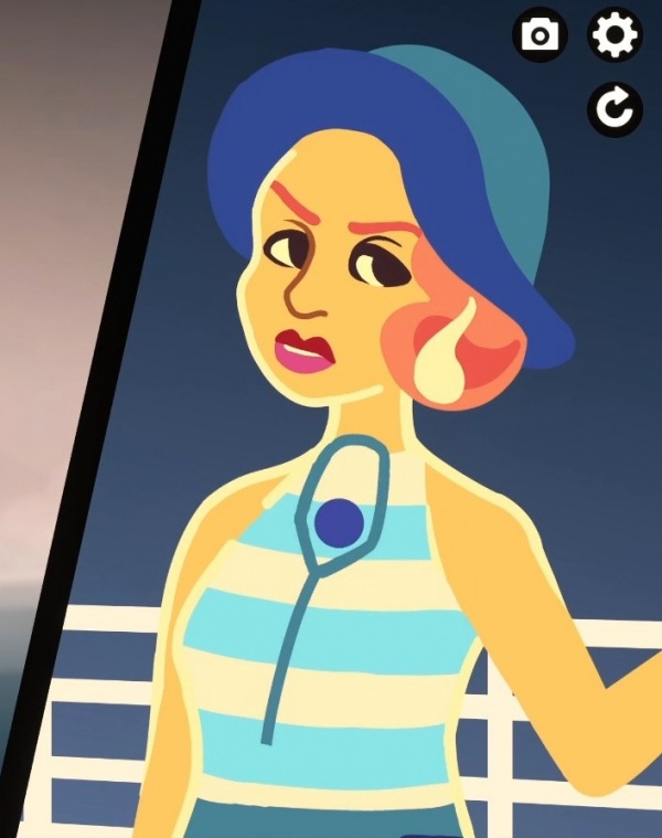 Characters - Overboard! (2021) Walkthrough - Neoseeker