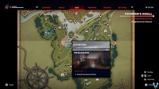 Redfall - The Black Sun Walkthrough - Neoseeker