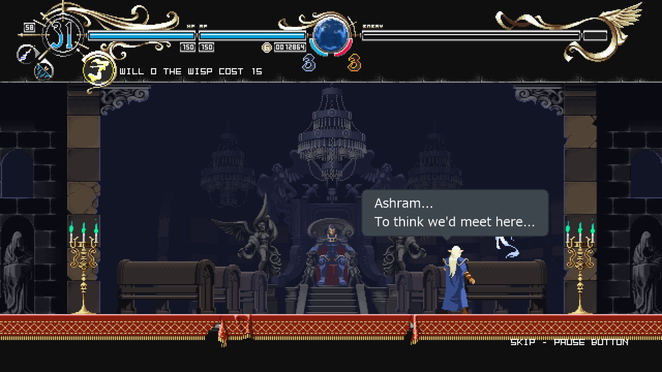 Ashram - Record of Lodoss War-Deedlit in Wonder Labyrinth- Walkthrough ...