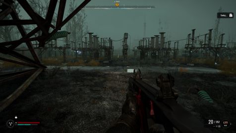 S.T.A.L.K.E.R. 2: Heart of Chornobyl - Eye of the Storm Walkthrough ...