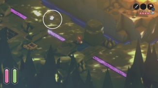 Finding the Red Key - Tunic Walkthrough - Neoseeker