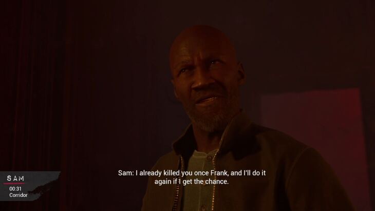 Chapter 14: The Massacre at Gerant Manor - The Casting of Frank Stone ...